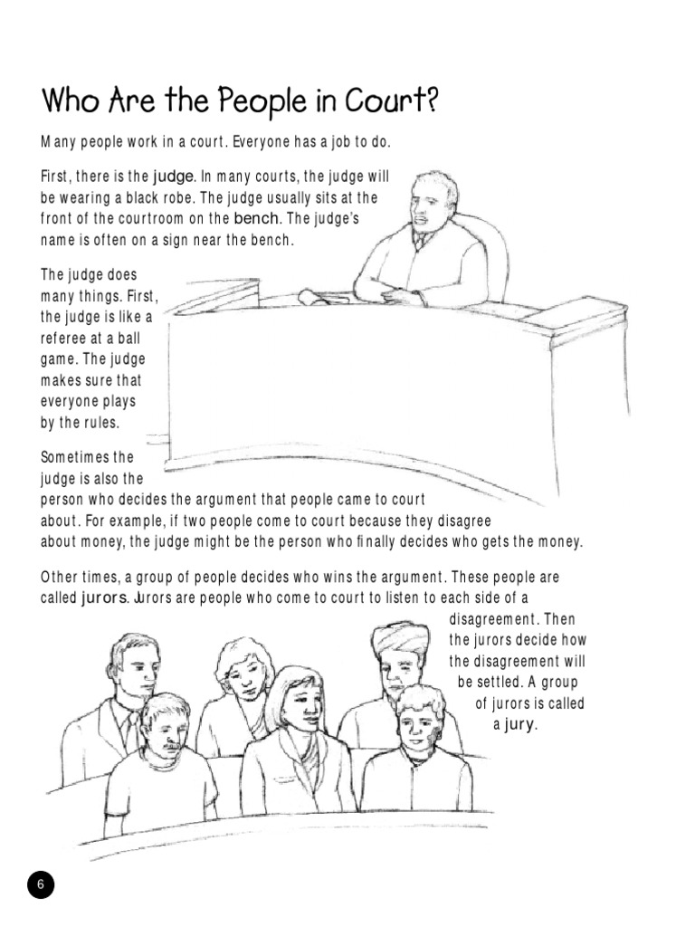 Court | PDF | Judge | Judiciaries