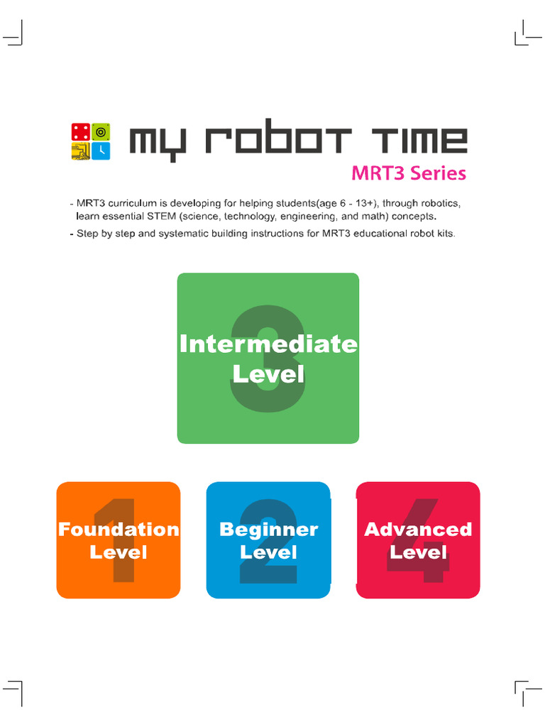 MRT3 3 | PDF