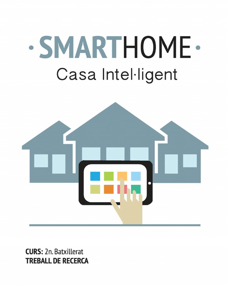 7409ff0a SMARTHOME | PDF