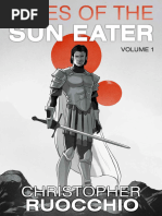 Red Rising - Book I | PDF