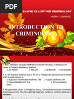 Inquest Report Format under CrPC 176 | PDF | Violence