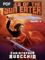 Pierce Brown-Red Rising | PDF