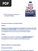Solución Caso Práctico Nif D-3 | PDF | Salario | Actuario