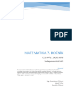 Project 2 - Test Unit 6 | PDF