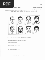 Walc 10 Memory T | PDF | Language Arts & Discipline