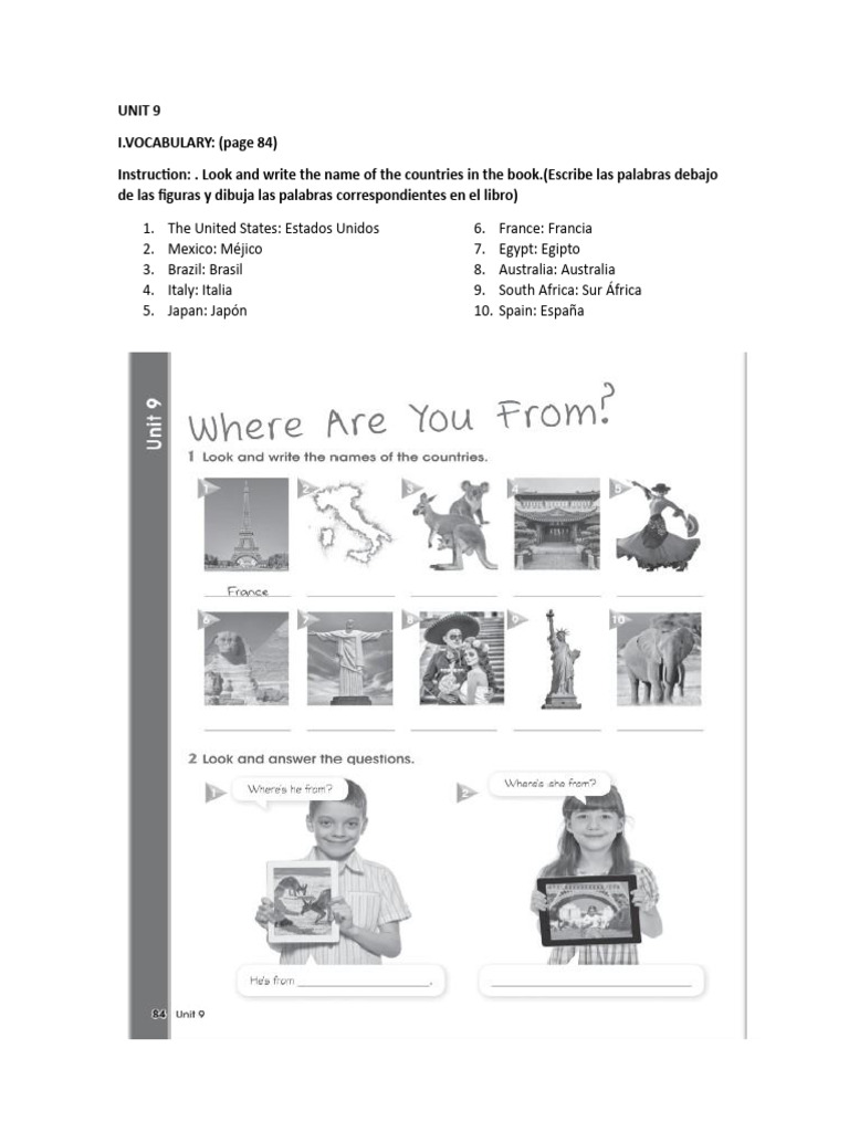 3rd Grade | PDF