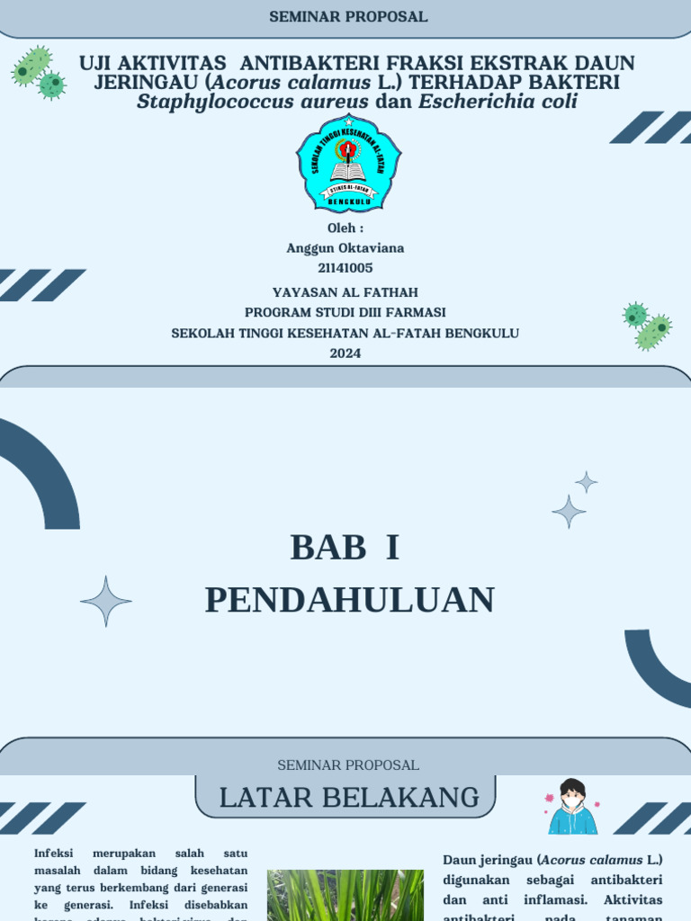 Biru Minimalis Polos Tugas Presentasi - 20240116 - 190553 - 0000 | PDF