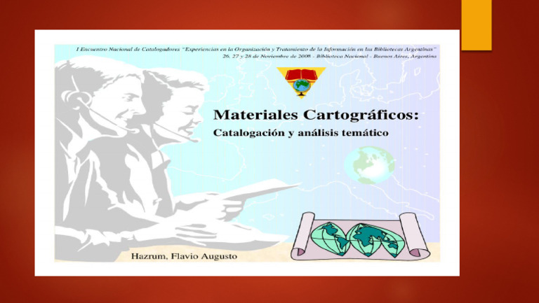 Carto 1 | PDF