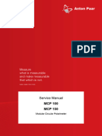 USP 791 Measuring PH Ebook R-USP791-E 0819 | PDF | Ph | Calibration