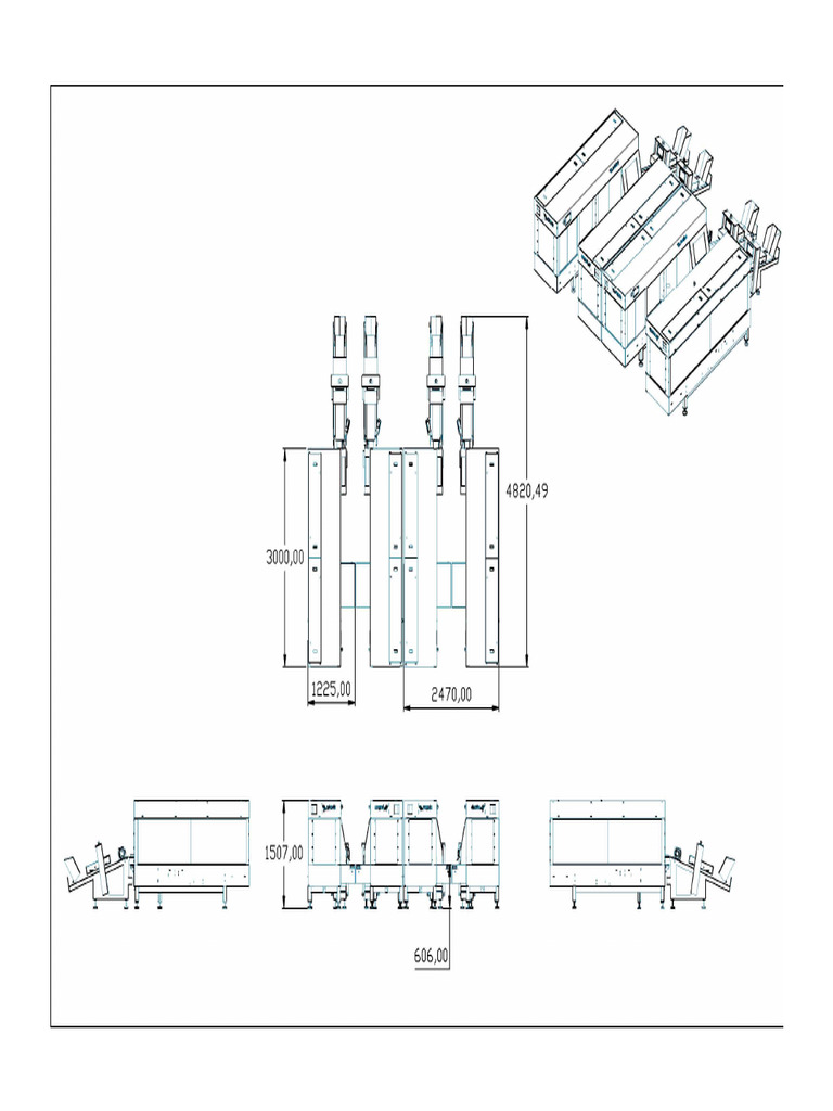 Maquina Hanco | PDF