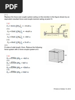 Overhead Lines and Cable Modeling Guidelines For PSCAD | PDF ...