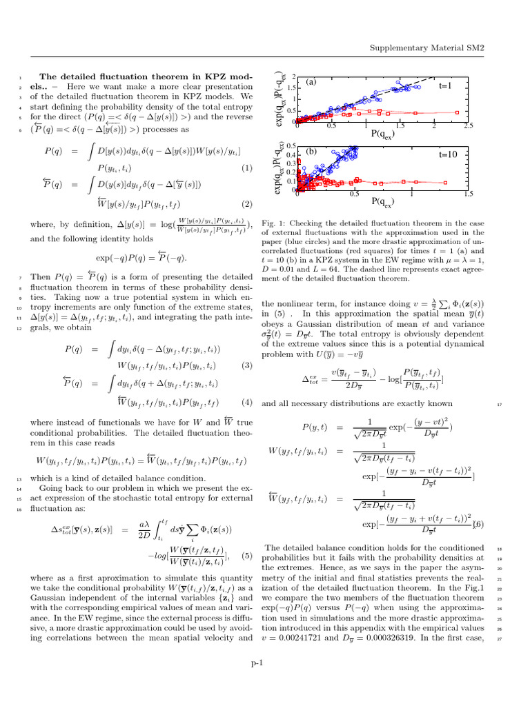 Epl 21 Supp2 | PDF | Normal Distribution | Mathematics