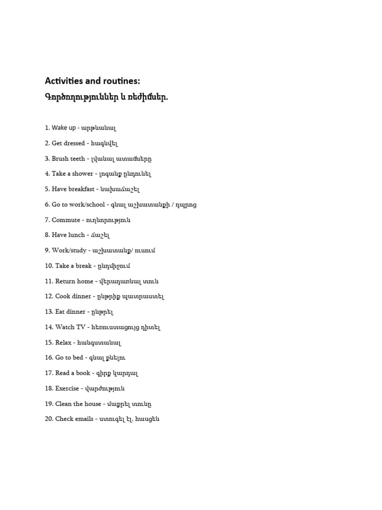 Girq | PDF