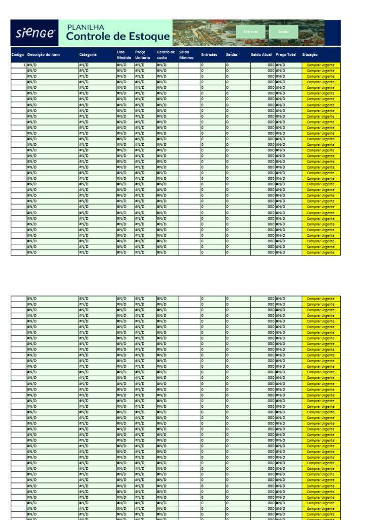 MODELO-PLANILHA-DE-ESTOQUE-1-5-1 | PDF