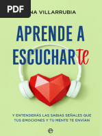 Una Mente Liberada. Hayes PDF | PDF | Mente | Dolor