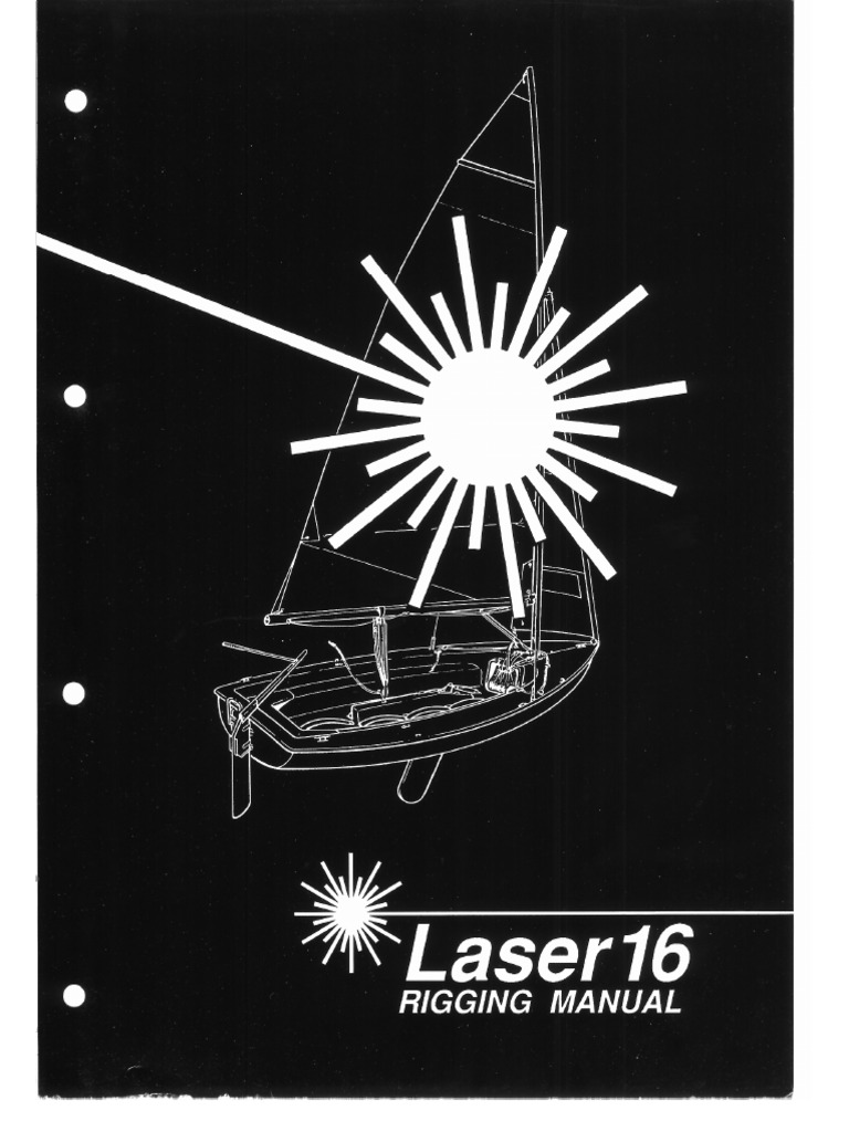 Laser 16 | PDF