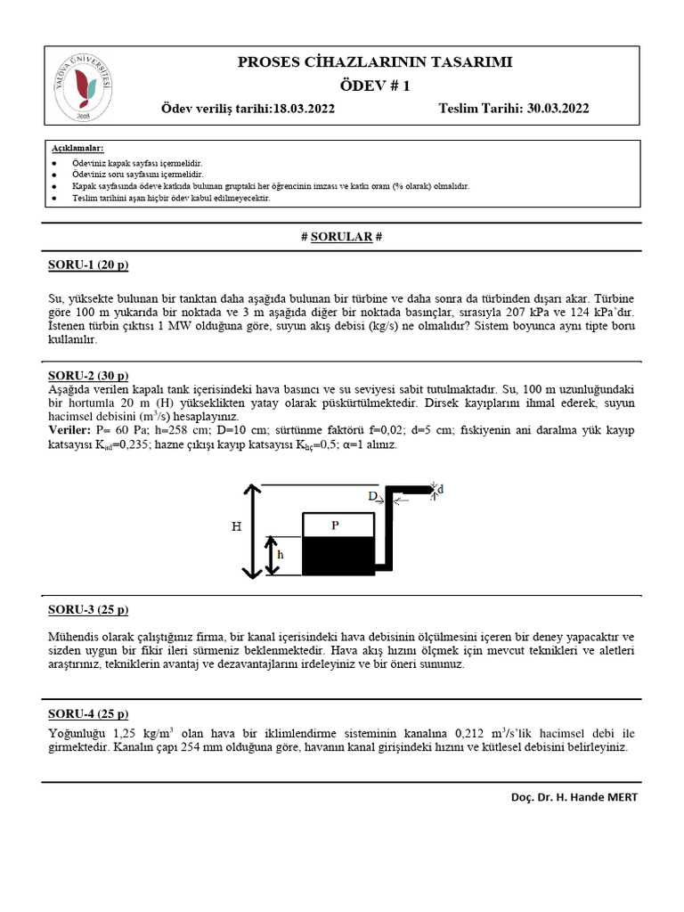 odev_1 | PDF odev_1 | PDF