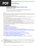 ASTM B8 - Standard Specification For Concentric-Lay-Stranded Copper ...