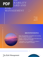 ISO-14121-1-2007 | PDF | Risk | Risk Assessment