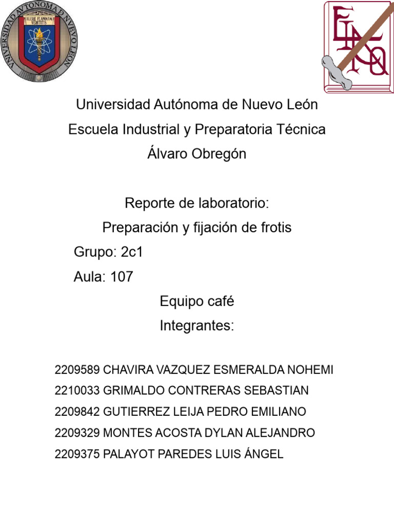 Evidencia E2 Microbiologia | PDF | Tinción | Biología Celular)