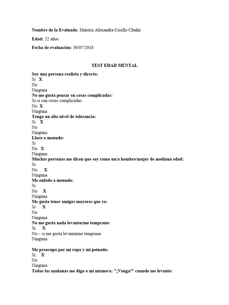 TEST-EDAD-MENTAL.-CORRECTO | PDF