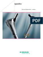 Aequalis Flex Revive Operative Technique | PDF | Shoulder | Anatomical ...