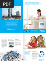 Midea-2025-Catalog - V1 9 - 2024 11 01-1 | PDF | Air Conditioning | Heat