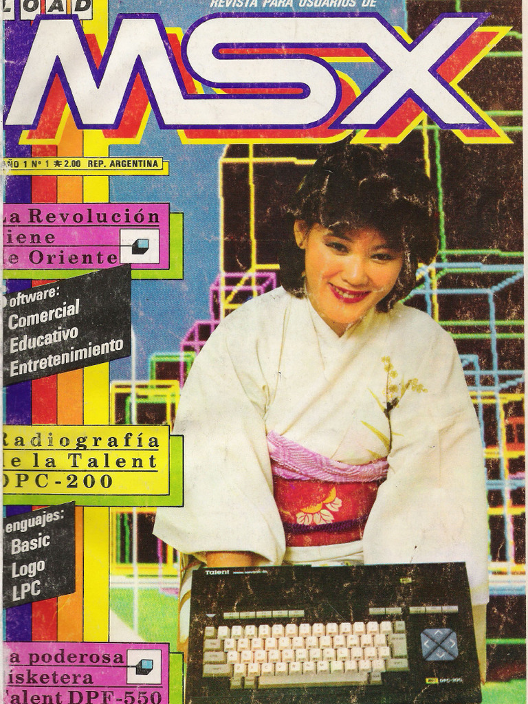 load-msx_01 | PDF