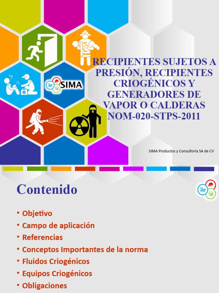 P-001 RSP | PDF | Presión | Hirviendo