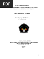Panduan SIAS Pengajuan Sidang UPI | PDF | Bisnis | Komputer