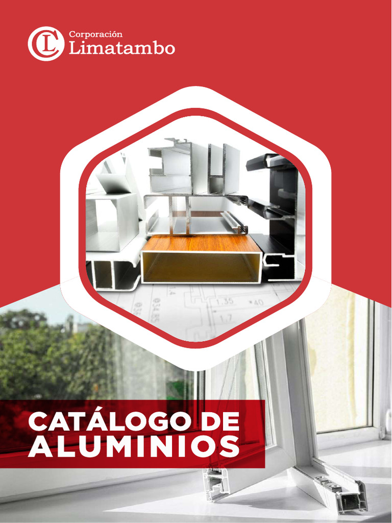 Catálogo Limatambo 2024 y 2025 | PDF