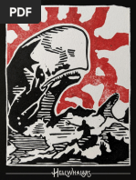 Frontier Scum, Acid Western Roleplaying | PDF | Young Adult