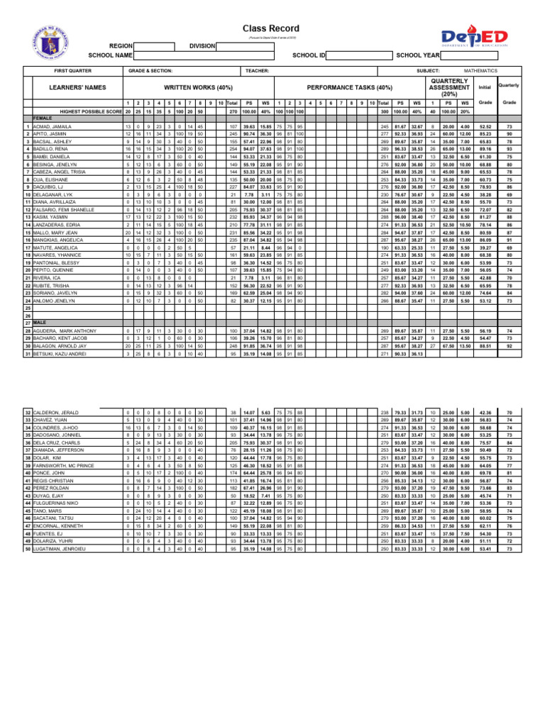 E Class Silver | PDF