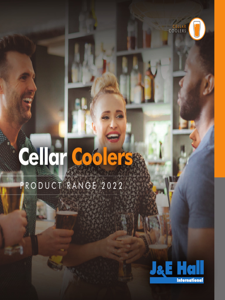 cellar cooler systems | PDF | Air Conditioning | Electromechanical ...