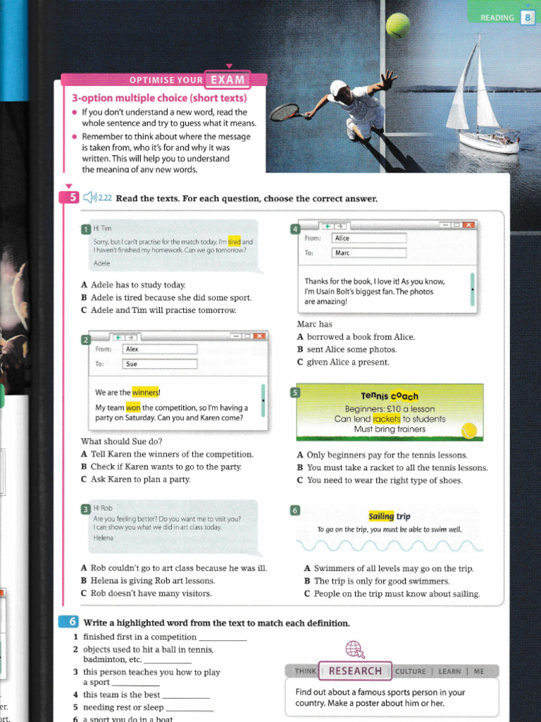 Prte 2 | PDF | Verb | Grammar