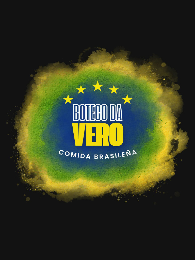 Carta Menu - Brasil | PDF
