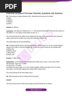 ASTM D4752 - 20 | PDF | Materials