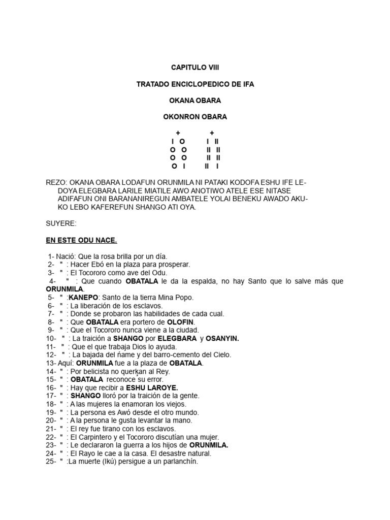 Okana Obara | PDF | Aves