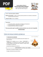 Guía de Soluciones Químicas | PDF | Concentración | Mole (Unidad)