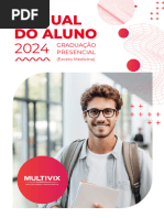 Manual Do Aluno Etep Ead Pdf Educação à Distância