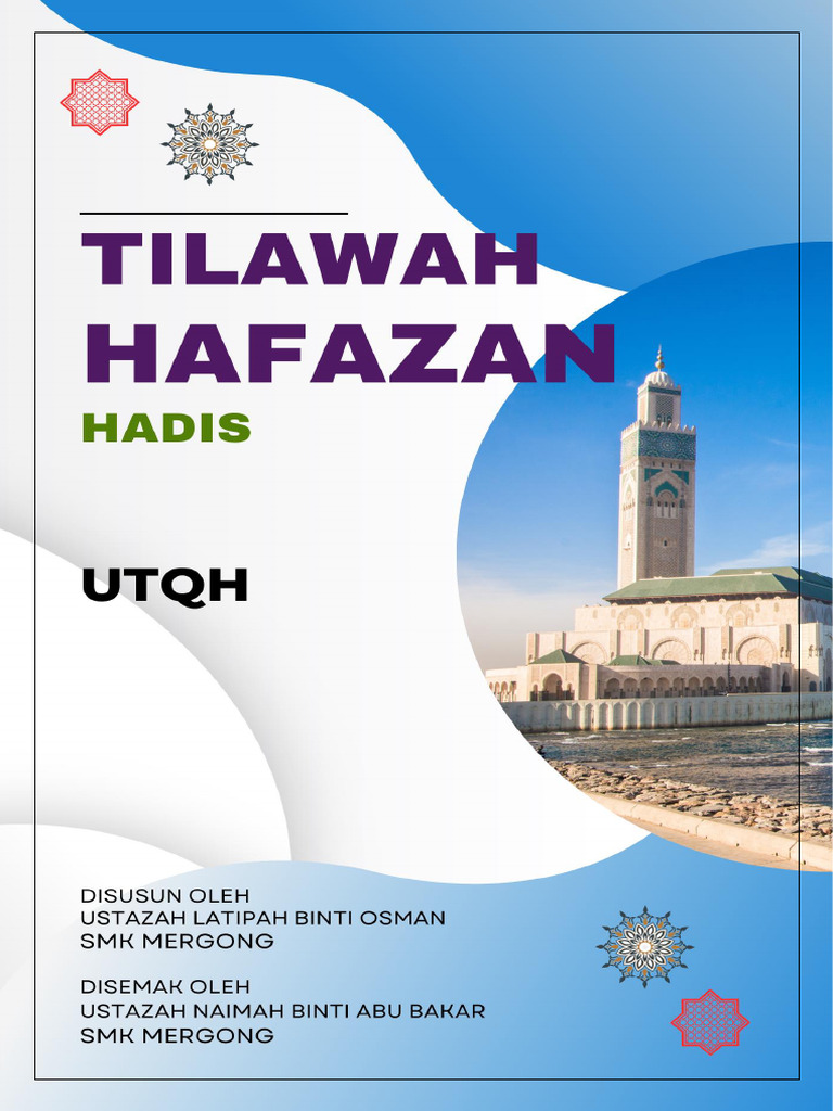 Bahan Utqh | PDF