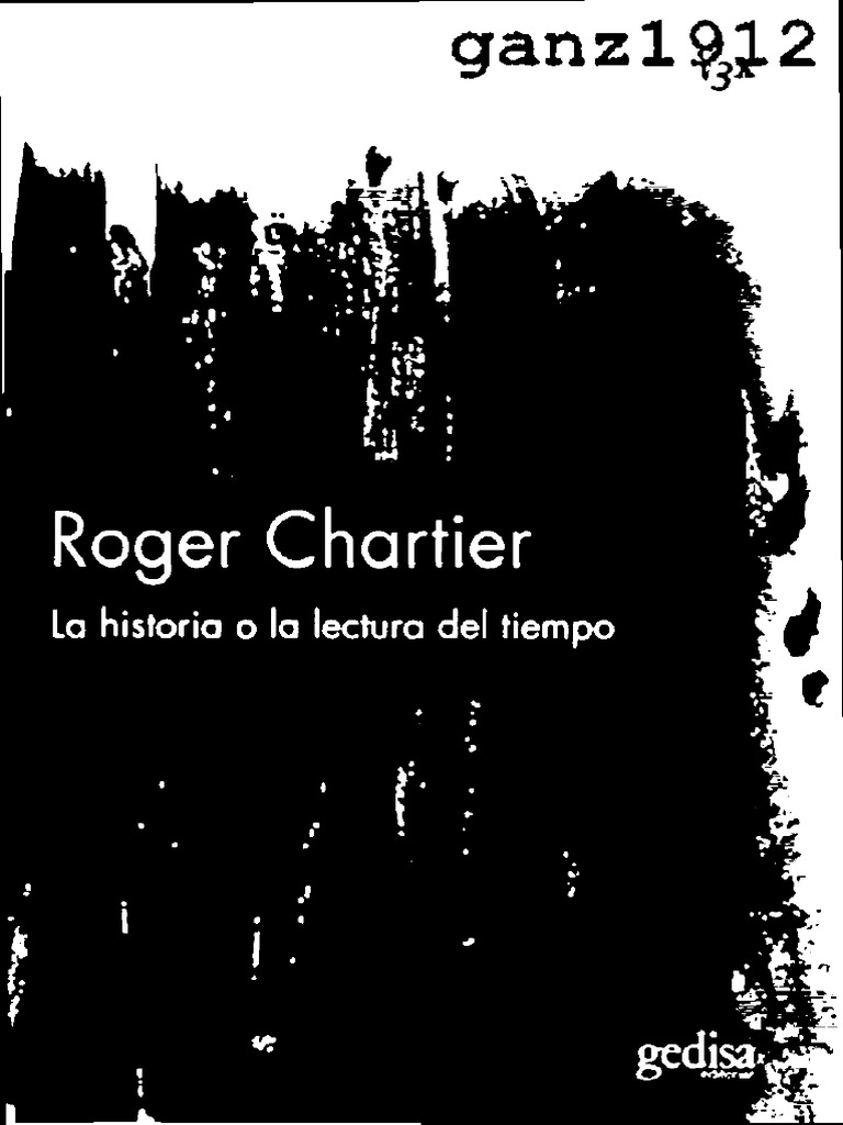 Historia y Lectura: Reflexiones | PDF