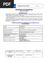Funciones y rol del pailero industrial | PDF | Rieles | Soldadura