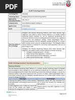 EPCIC Process Flow | PDF | Procurement | Project Management