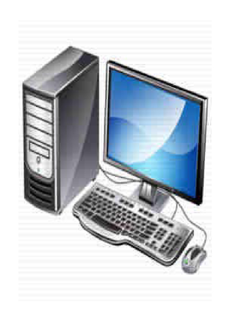 Computer Drawing | PDF