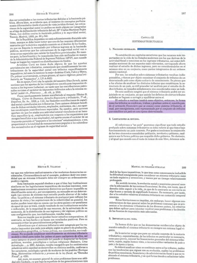 Capitulo XI | PDF | Impuestos | Impuesto sobre la renta