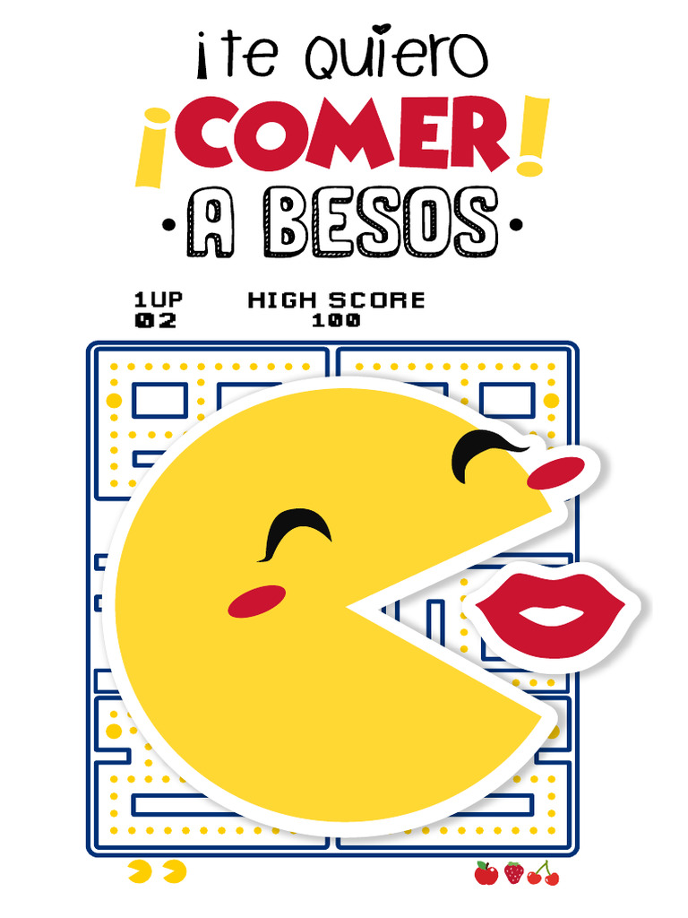 Packman Parejas | PDF