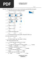 MMSE Filipino | PDF