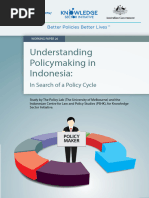 National Policy Development Framework 2020 | PDF | Policy | Bill (Law)