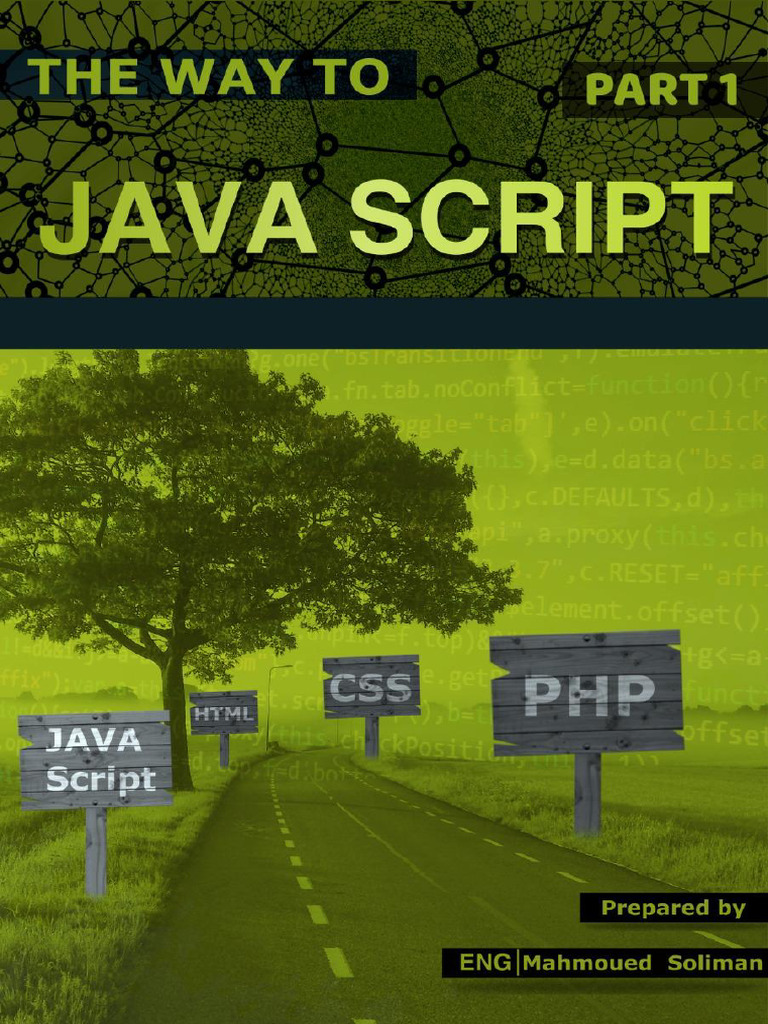 JS (Part 1) | PDF